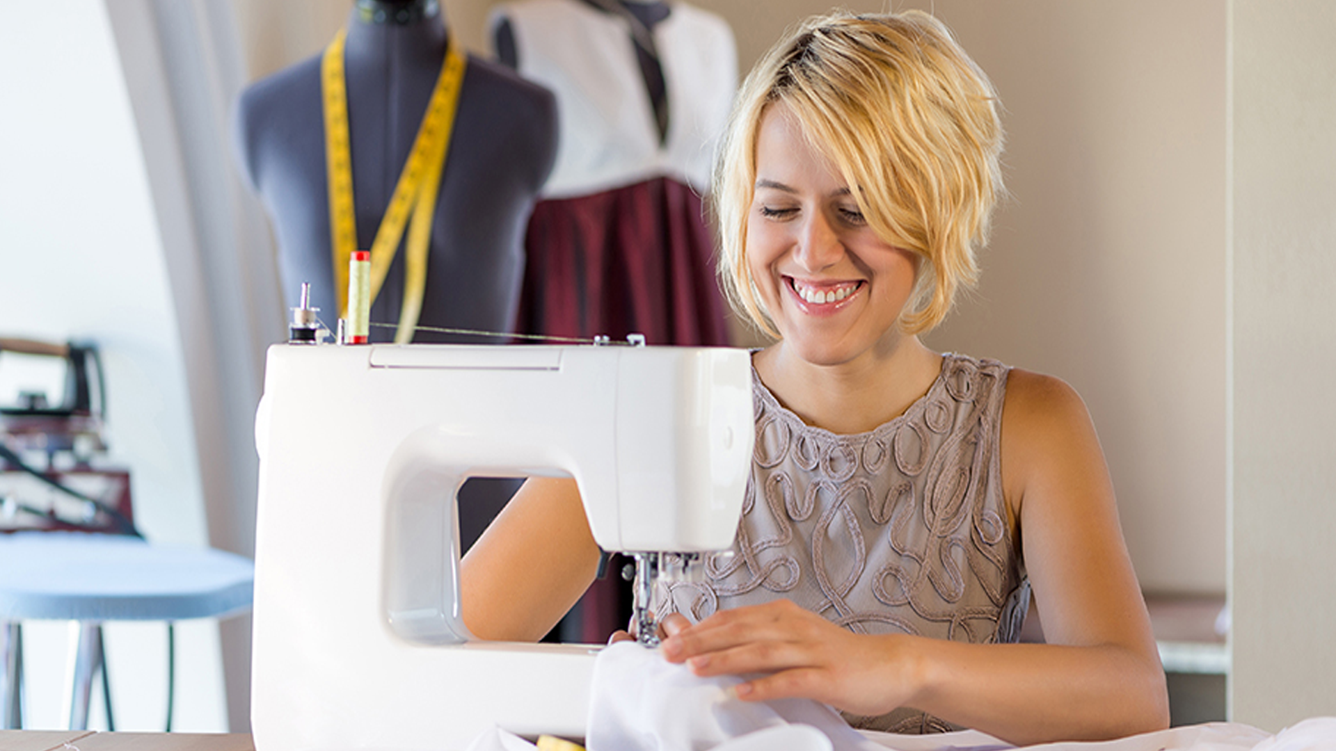 Por qué nos gustan las mujeres trabajadoras